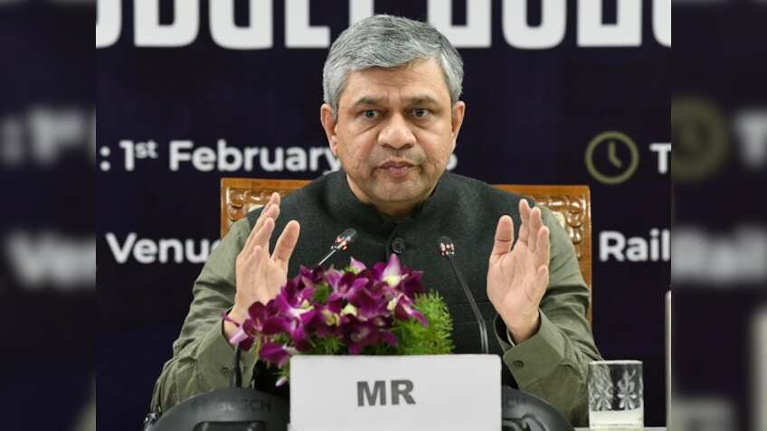 Railways to operate Vande Bharat Metro train between Jammu and Srinagar ...
