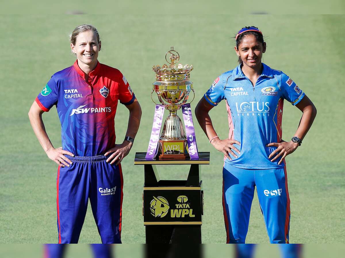 WPL 2023 Final: What is the prize money for winner and runner-up in ...