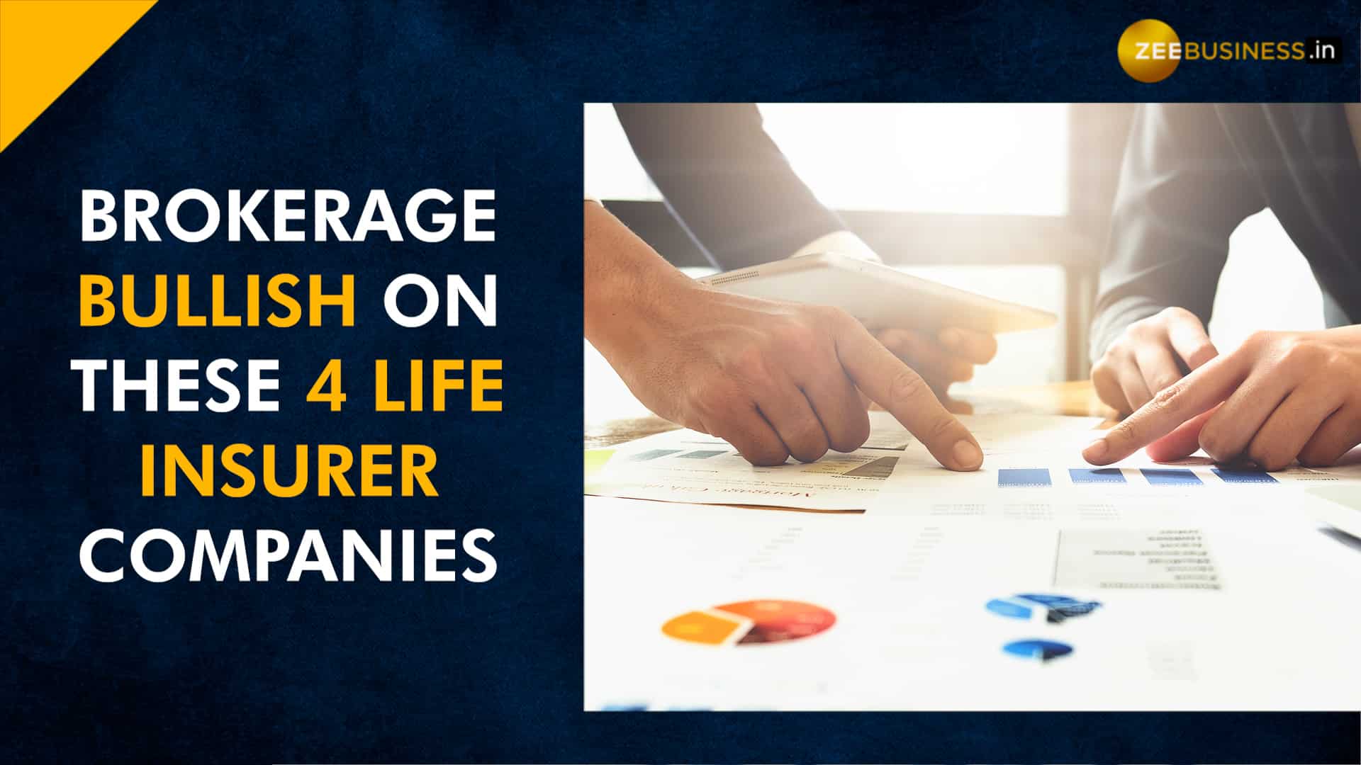 4 insurance stocks to 'BUY' as recommended by Jefferies--Check Details Here