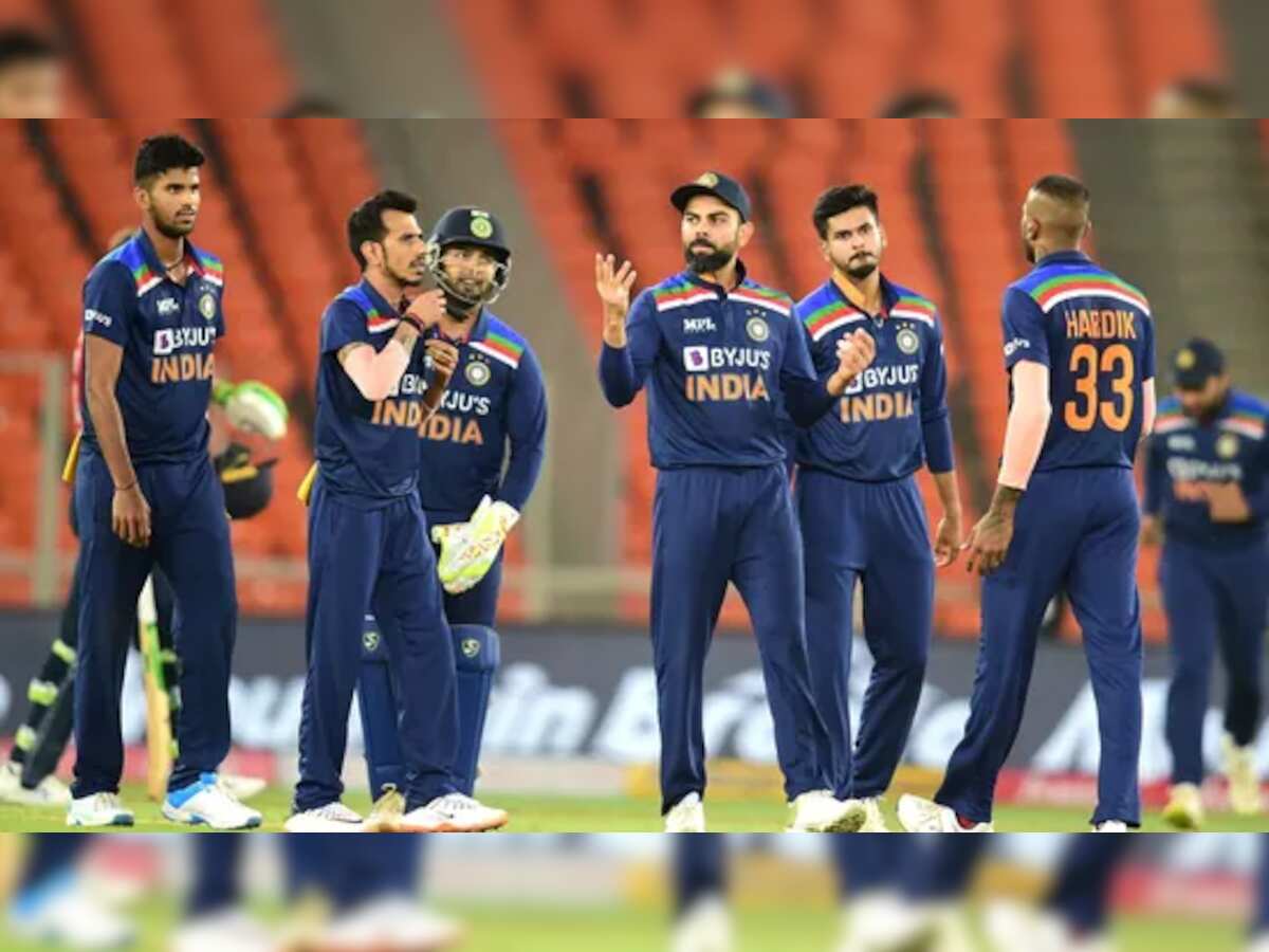 BCCI Player Contracts List 2022-23: Full list of biggest gainers ...