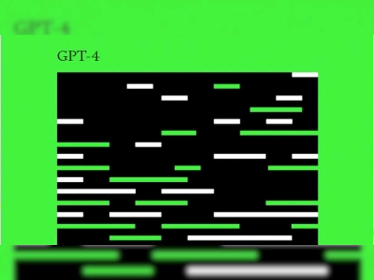 How GPT4 is different from ChatGPT or GPT3.5 - All you need to know | Zee Business