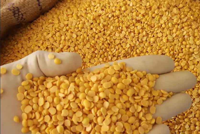 Commodities Live: Government Forms Committee To Monitor Tur Dal Stocks ...