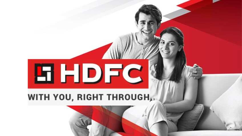 HDFC board clears raising Rs 57,000 crore through non-convertible ...