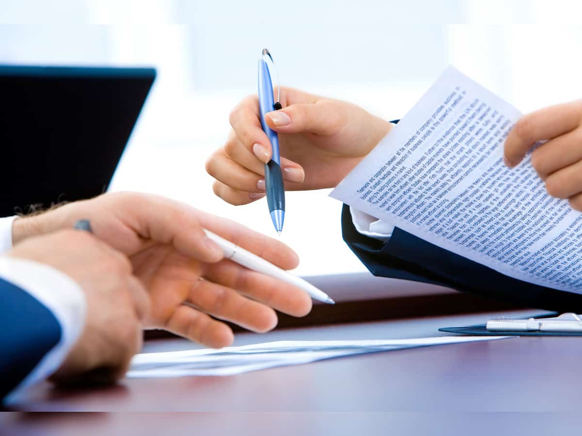 EPFO Recruitment 2023: Apply for 2859 SSA, Stenographer posts - check ...