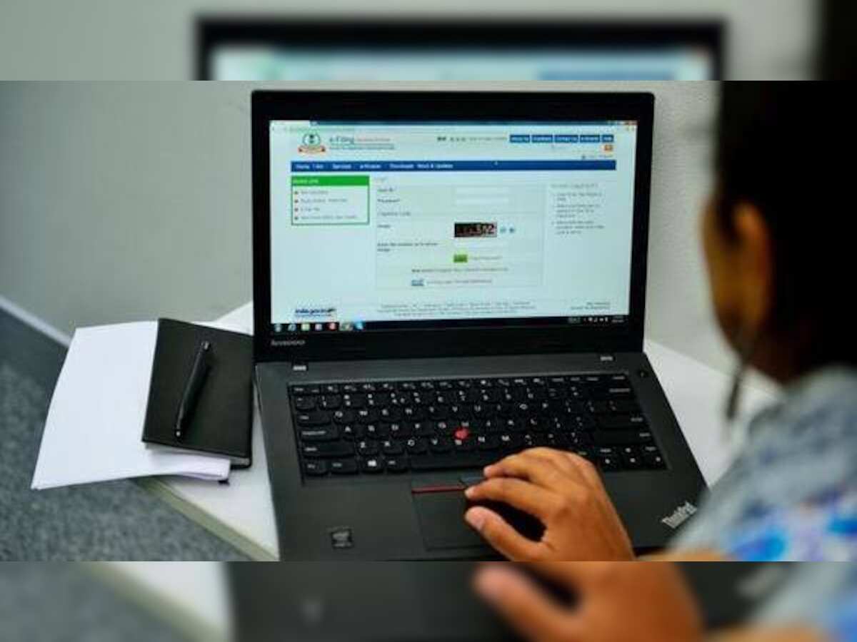 ITR filing Last Date AY 2023-24: When and where to file Income Tax ...