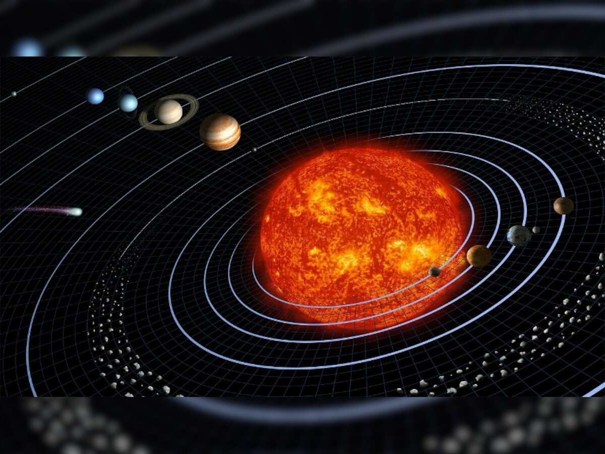 5 planets rare alignment: When and where to watch the arc tonight in ...