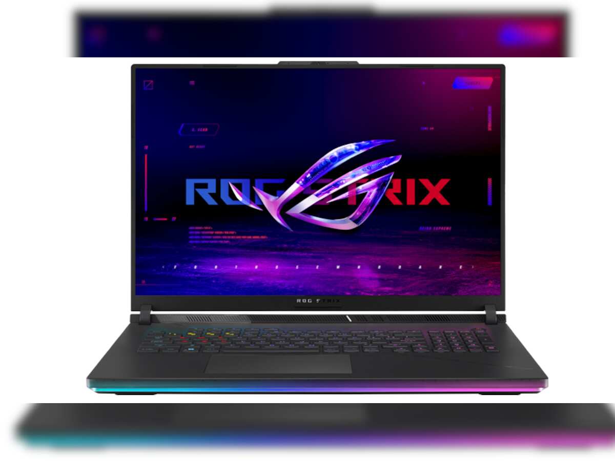 ASUS ROG announces Strix Scar 16 and 18, upgrades Zephyrus lineup | Zee ...