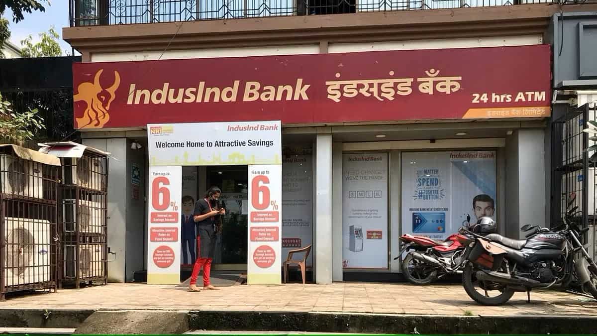 Indusind Bank Is BofA Securities' Preferred Midcap Pick With A 50% ...