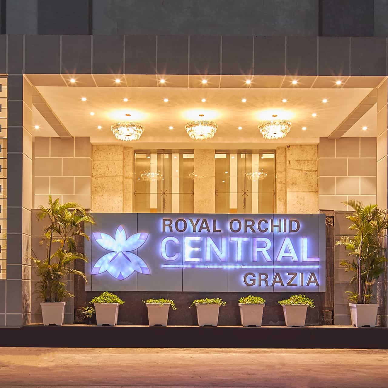 Royal Orchid Hotels Shares Rise After Nuvama Sees Potential Upside Of 92% | Zee Business