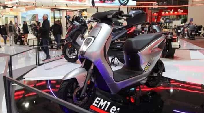 Honda Motorcycle & Scooter India Will Launch 2 Electric 2-Wheelers In ...