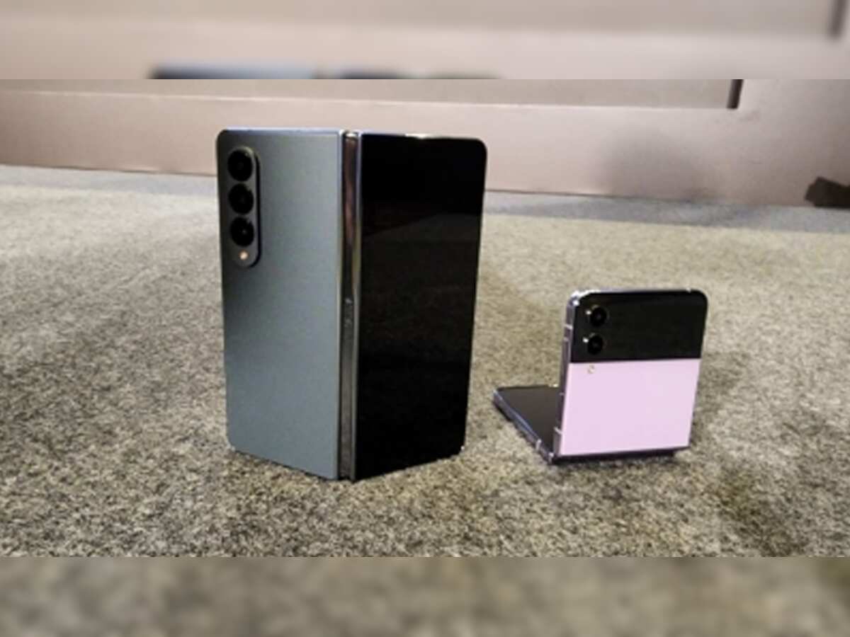 Global foldable phones market to hit 48 million units at worth $42 ...