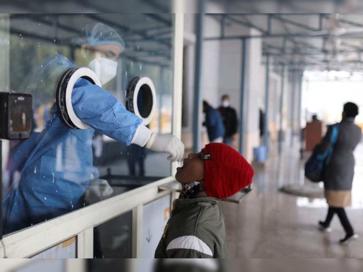 COVID-19 cases in India: India jumps to 3,095 fresh coronavirus cases ...