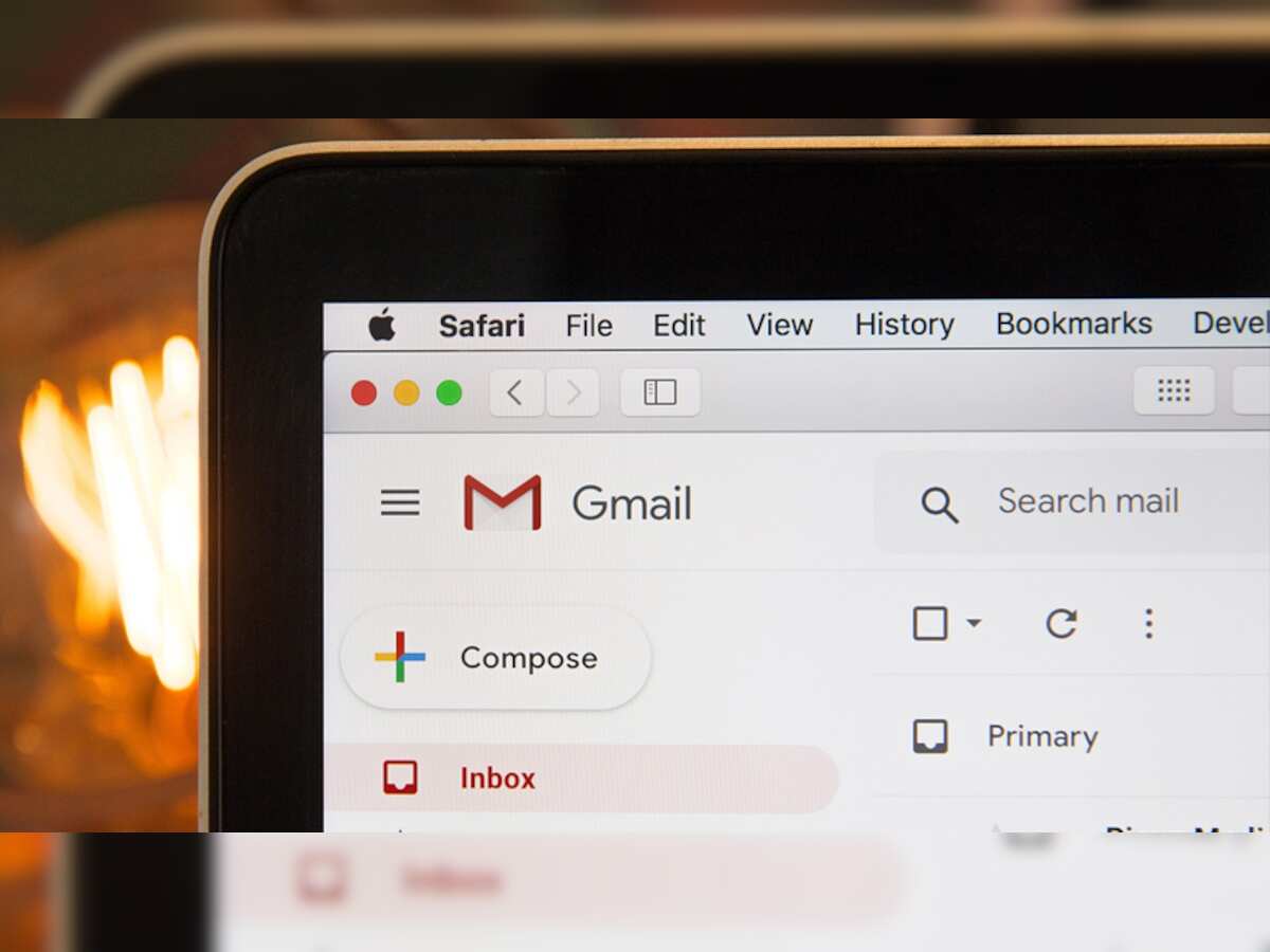 Will generative AI be available in Gmail, Docs soon? Google starts ...