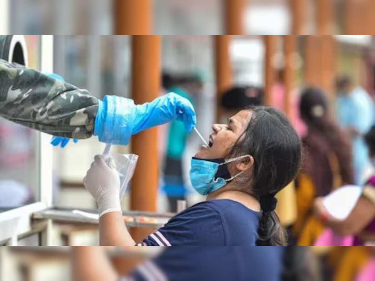 India records 2,994 new COVID-19 cases in 24 hours | Zee Business