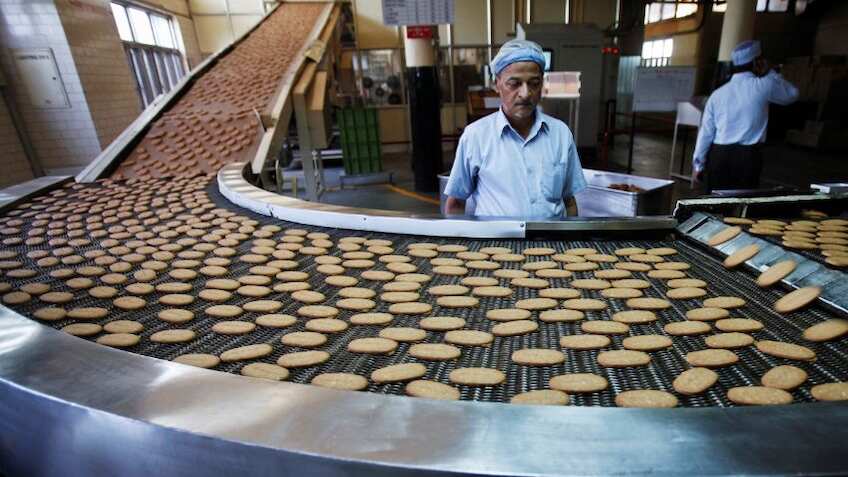 Dividend News: Tiger glucose biscuit maker Britannia to consider ...