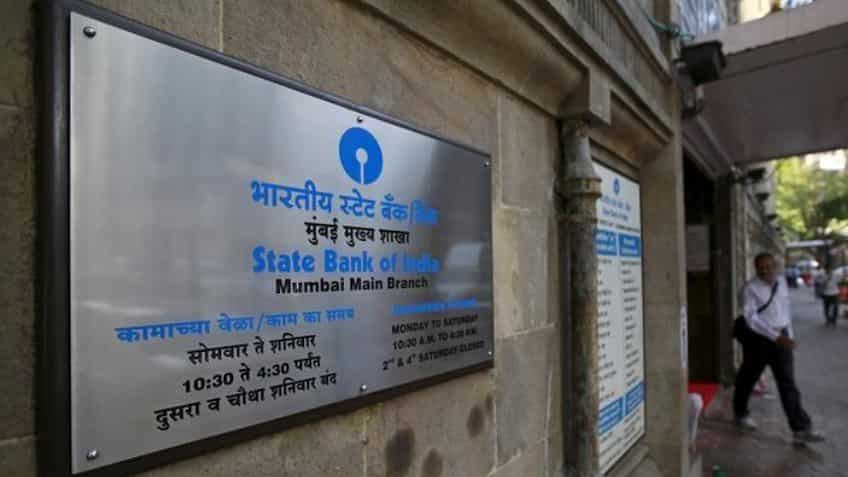 SBI Server down today: SBI's Net Banking, UPI and YONO services down