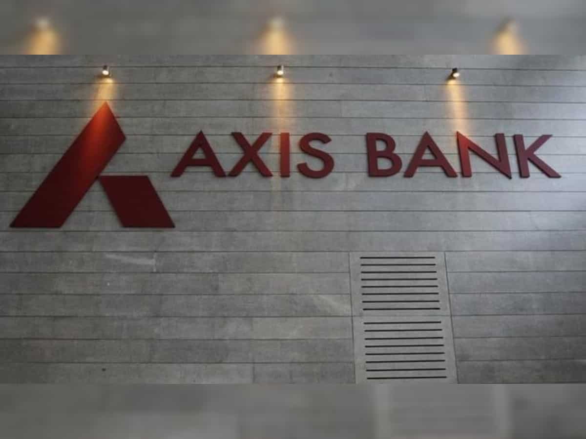 Axis Bank launches business management solution for merchants | Zee ...