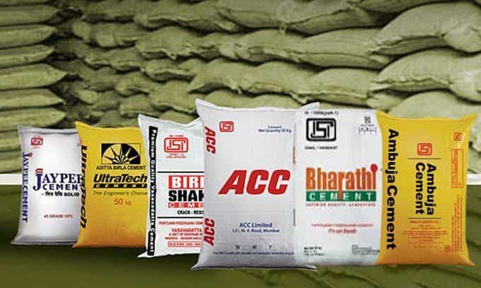 Why Cement Companies Are In Focus? Watch The Triggers Here | Zee Business