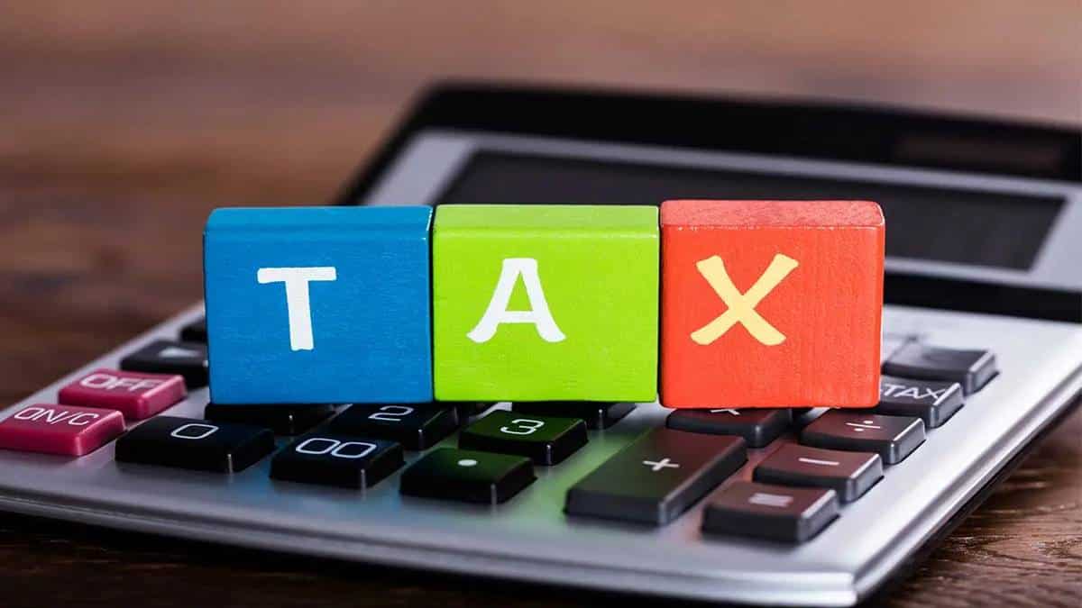 Direct Tax Collection Registering Robust Growth For Financial Year 2023 ...