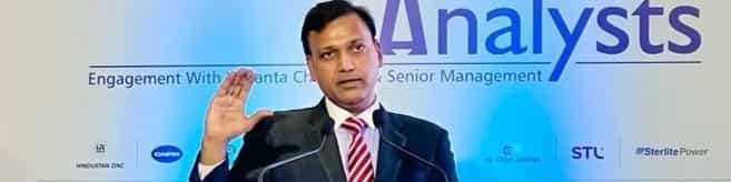 Edtech startup Byju's ropes in Vedanta executive Ajay Goel as CFO | Zee ...