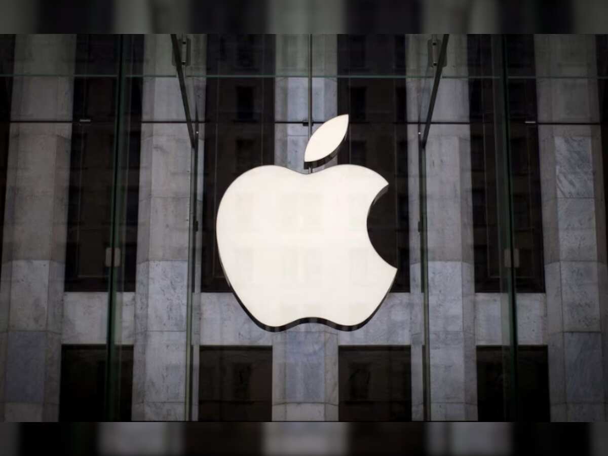 Apple laying off small number of people in corporate roles: Report ...