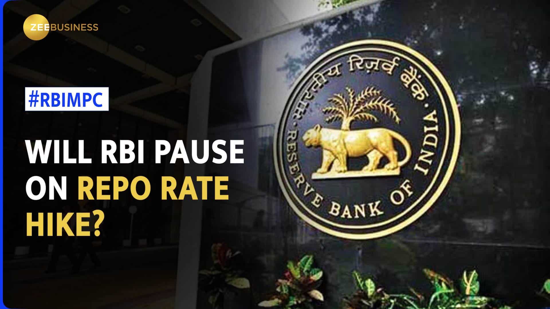 RBI MPC MEETING: What is market expecting from first RBI MPC Meet of ...