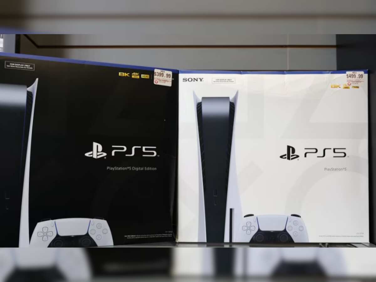 Sony introduces ''Accessibility Tags'' for PS5 consoles | Zee Business