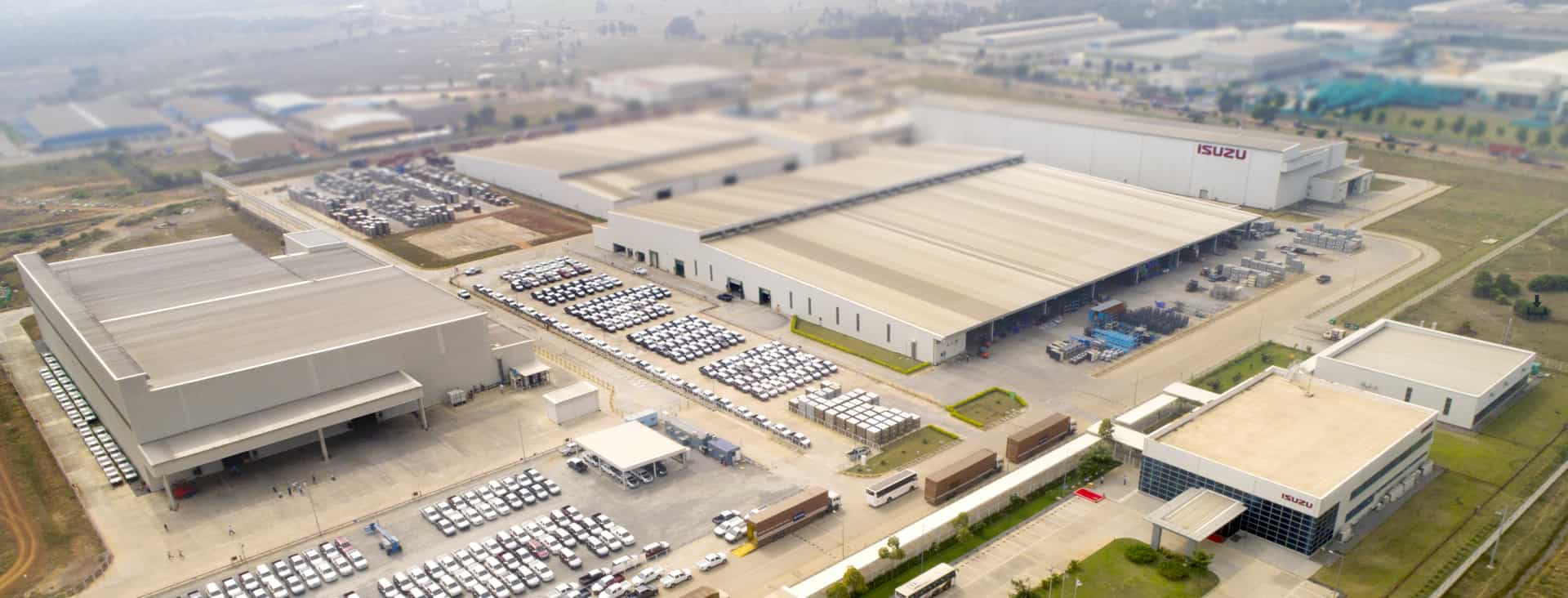 Isuzu D-Max maker gets new head of India operations