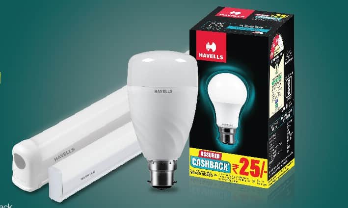 Havells India partners with Blixt Tech AB to introduce Solid State ...