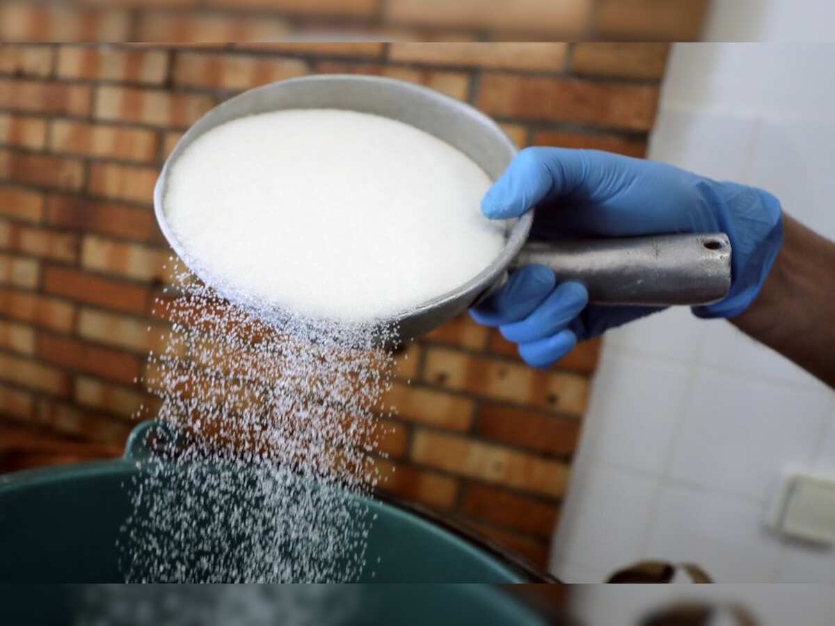 Sugar rush! Balrampur Chini, Dhampur Sugar, & other sugar stocks rally ...