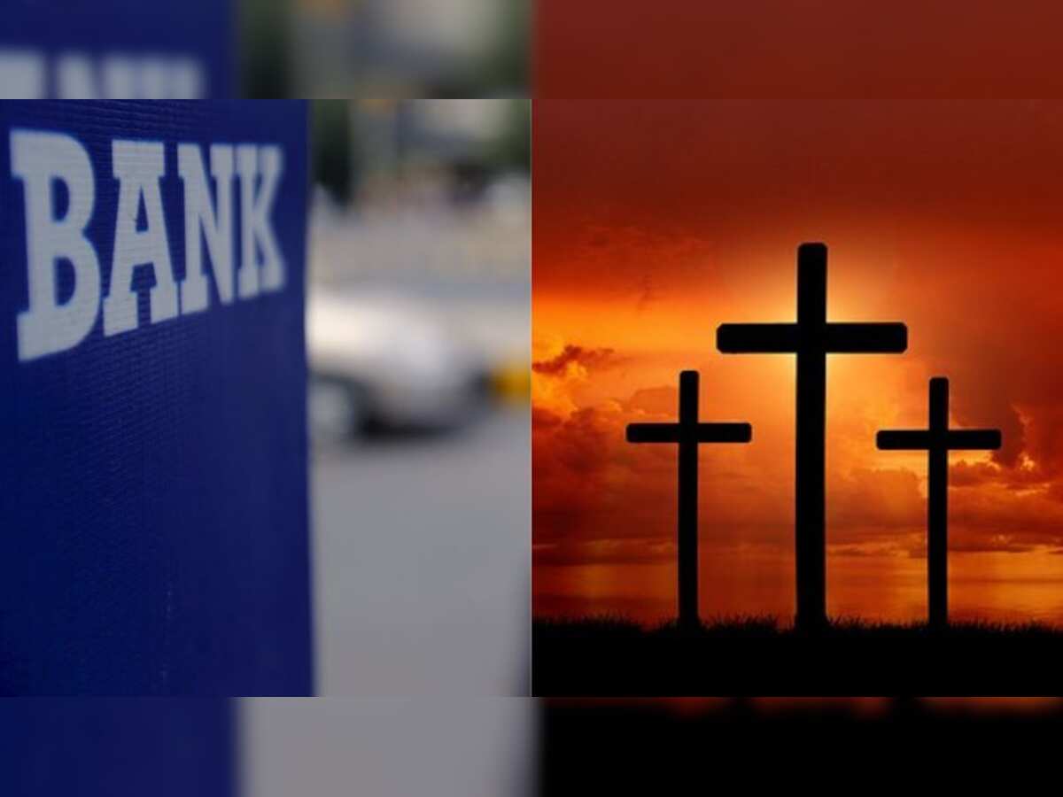 Good Friday 2023 bank holiday: Check out list of cities to be closed on ...