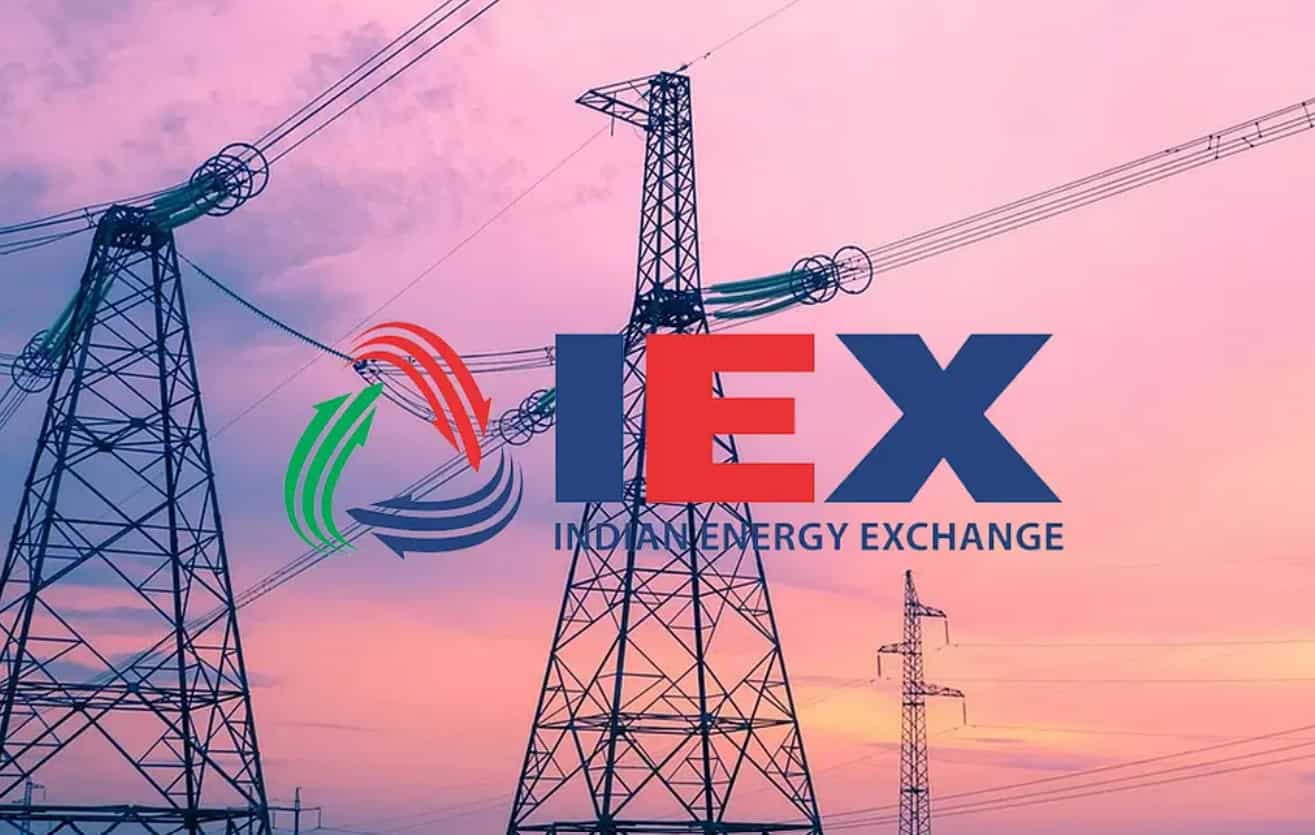 Average Electricity Prices On IEX During FY23 Rose 35% On Higher Demand