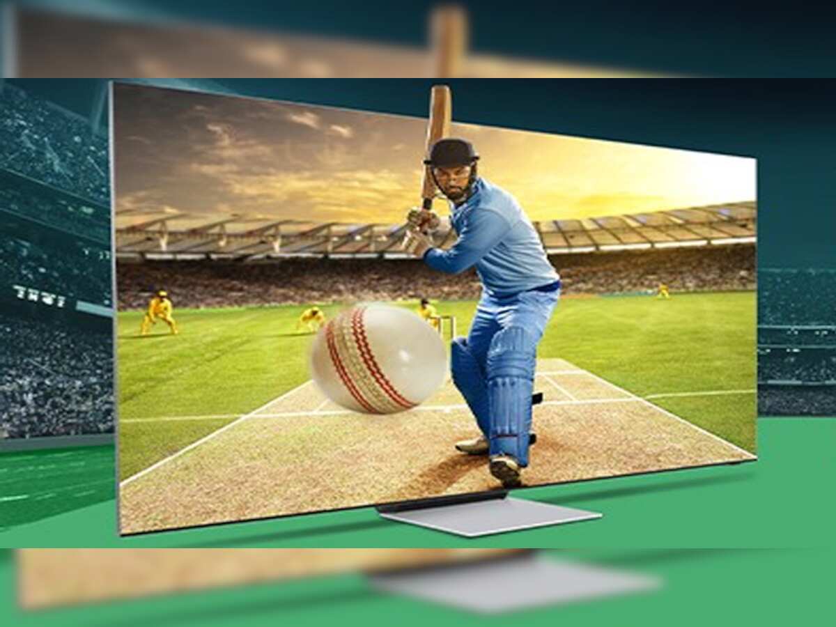 IPL 2023: Samsung makes watching matches more convenient than ever ...