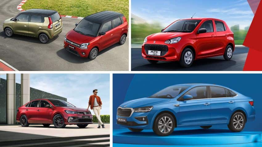 Global NCAP Rating: List of cars that scored highest and lowest safety ...