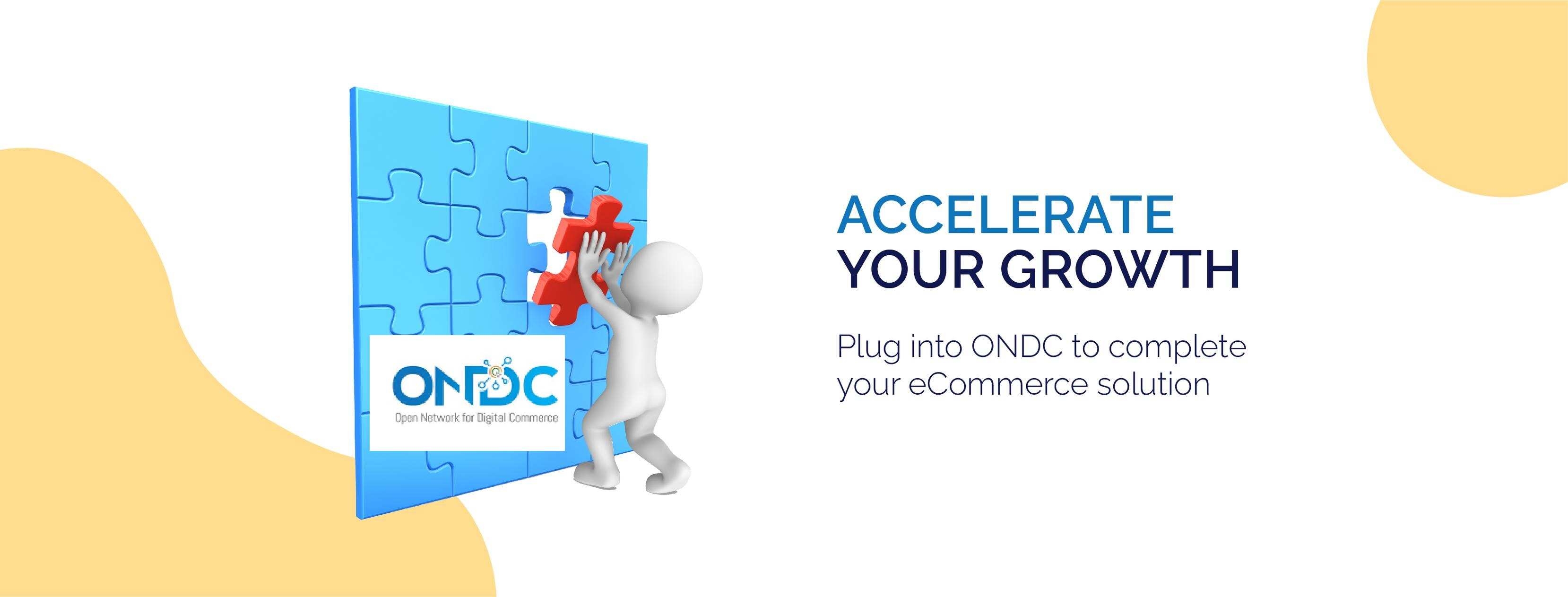 ONDC framing mechanism to ensure compliance of its rules: Official ...