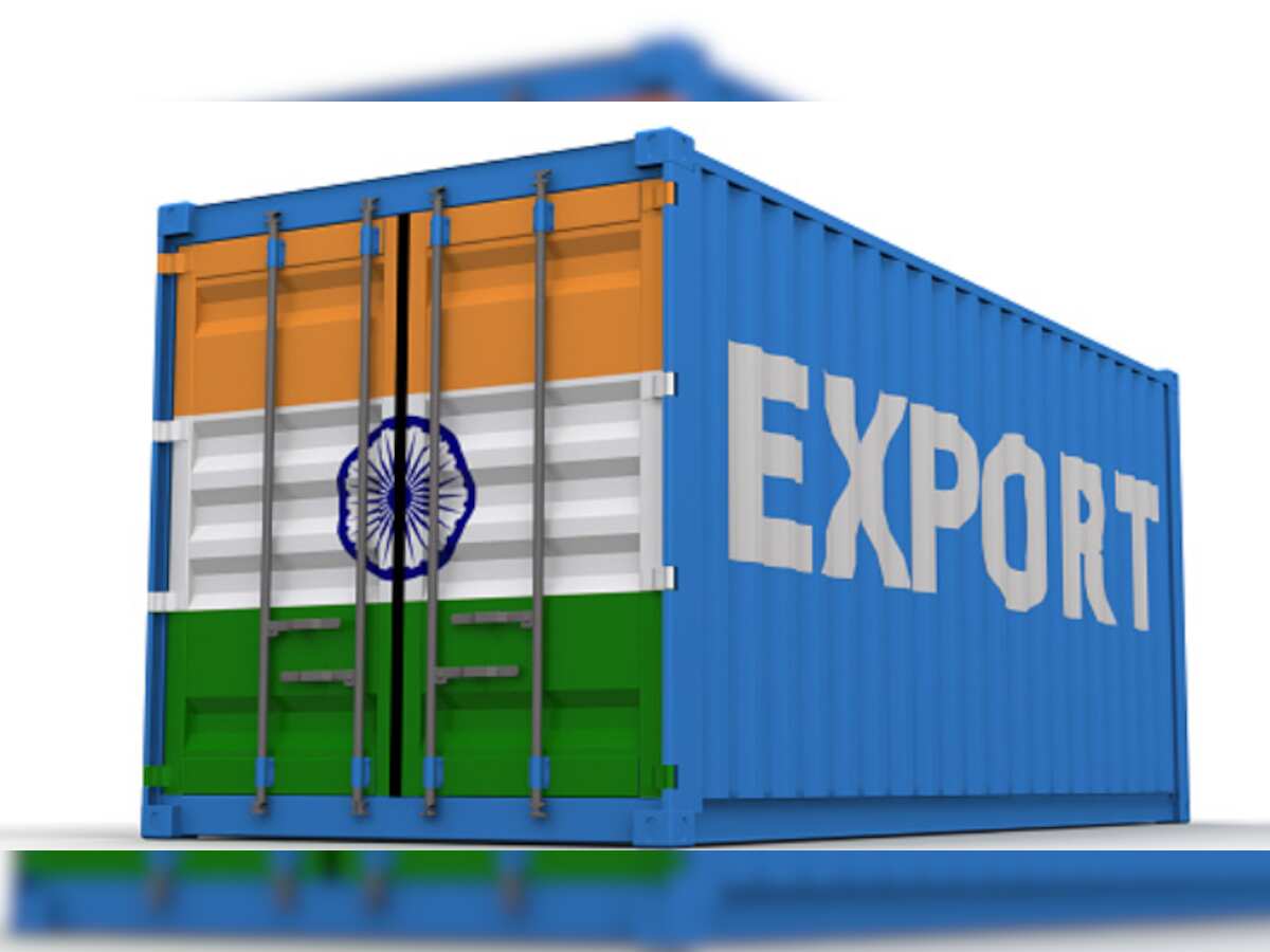 Target of $2 trillion exports by 2030: Gujarat-based textile firm wins ...