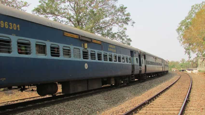 Train cancelled: 46 trains cancelled, 8 short-terminated due to ...