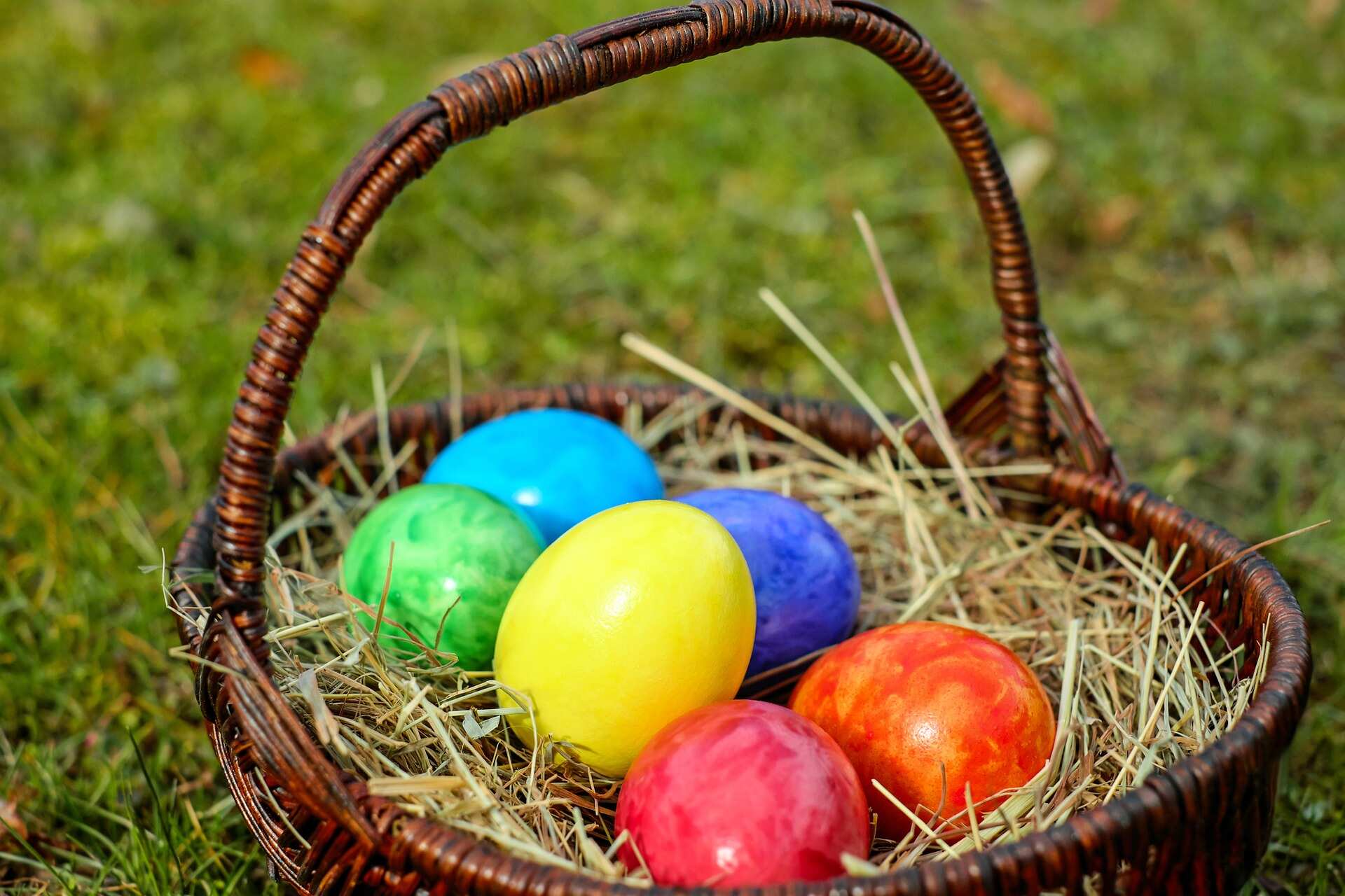 Easter 2023 When Will It Be Celebrated History Significance Wishes Easter 2023 When Will It Be Celebrated History Significance Wishes