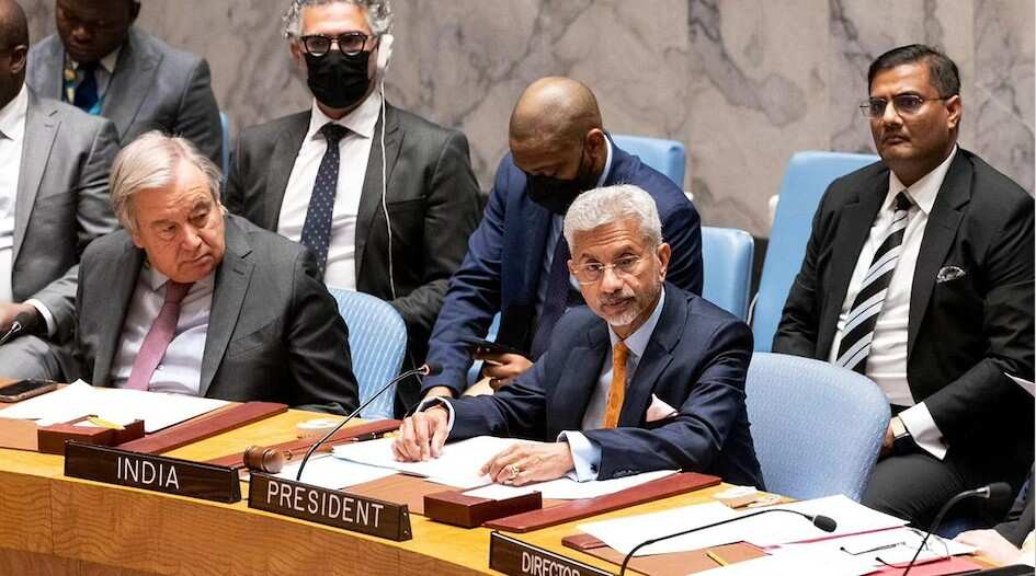 India Elected To UN Statistical Commission, Other Key Subsidiary Bodies | Zee Business