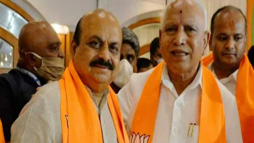 Karnataka elections 2023 Vokkaliga factor Lingayats HD Deve Gowda ...