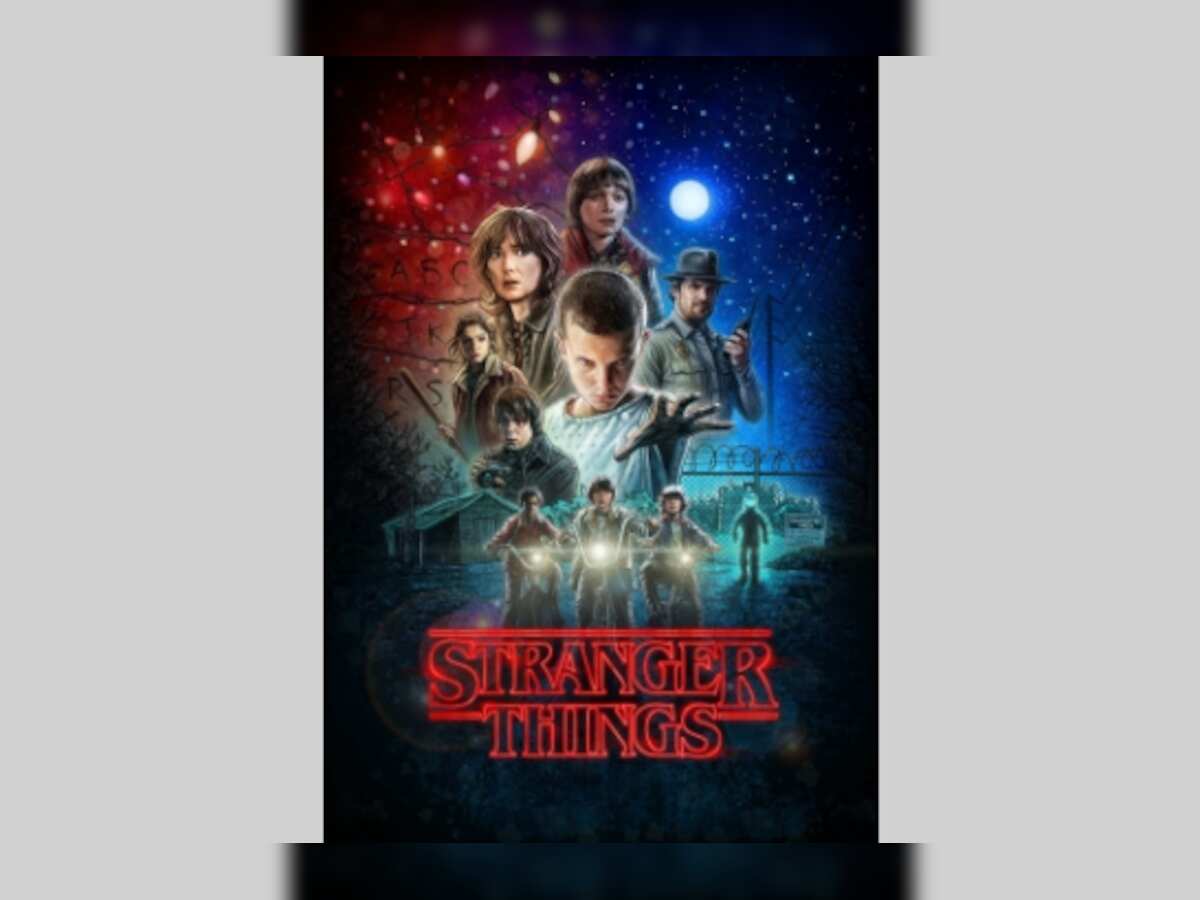 'Stranger Things' animated series in development at Netflix | Zee Business