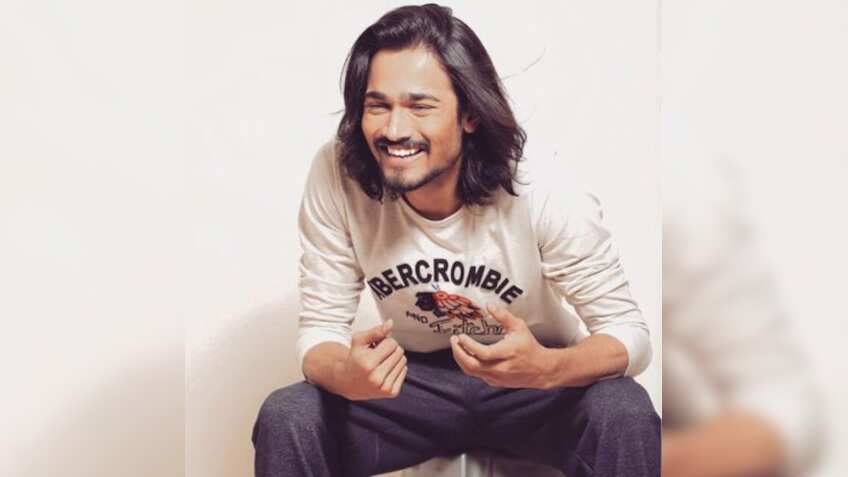 Bhuvan Bam reveals how he almost landed in trouble in New Delhi