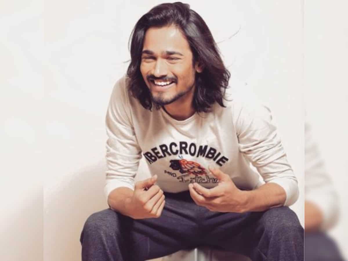 Bhuvan Bam reveals how he almost landed in trouble in New Delhi | Zee ...