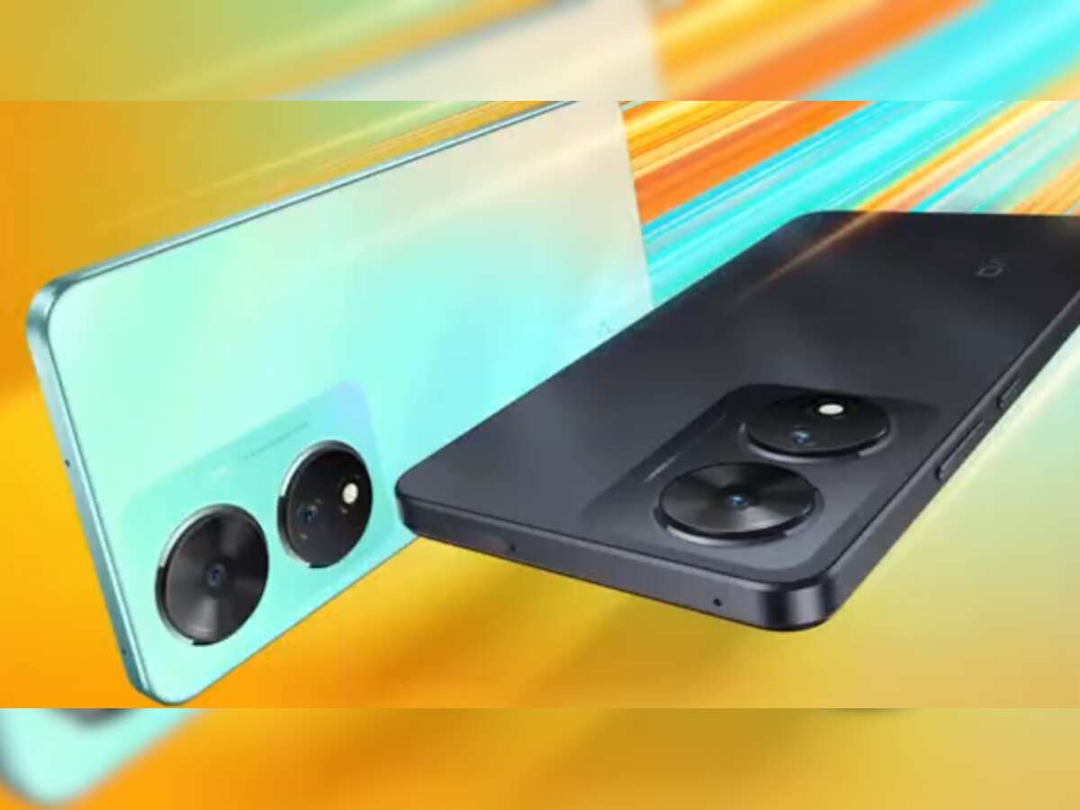 Vivo T2, Vivo T2x 5G with AMOLED display, 64MP OIS Anti-Shake camera ...