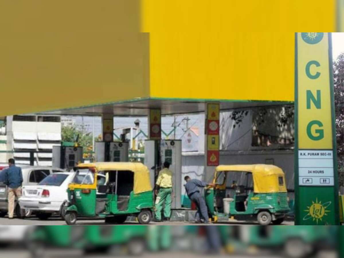 CNG penetration to rise to 18% by 2027 from 11% in 2022: ICRA report ...