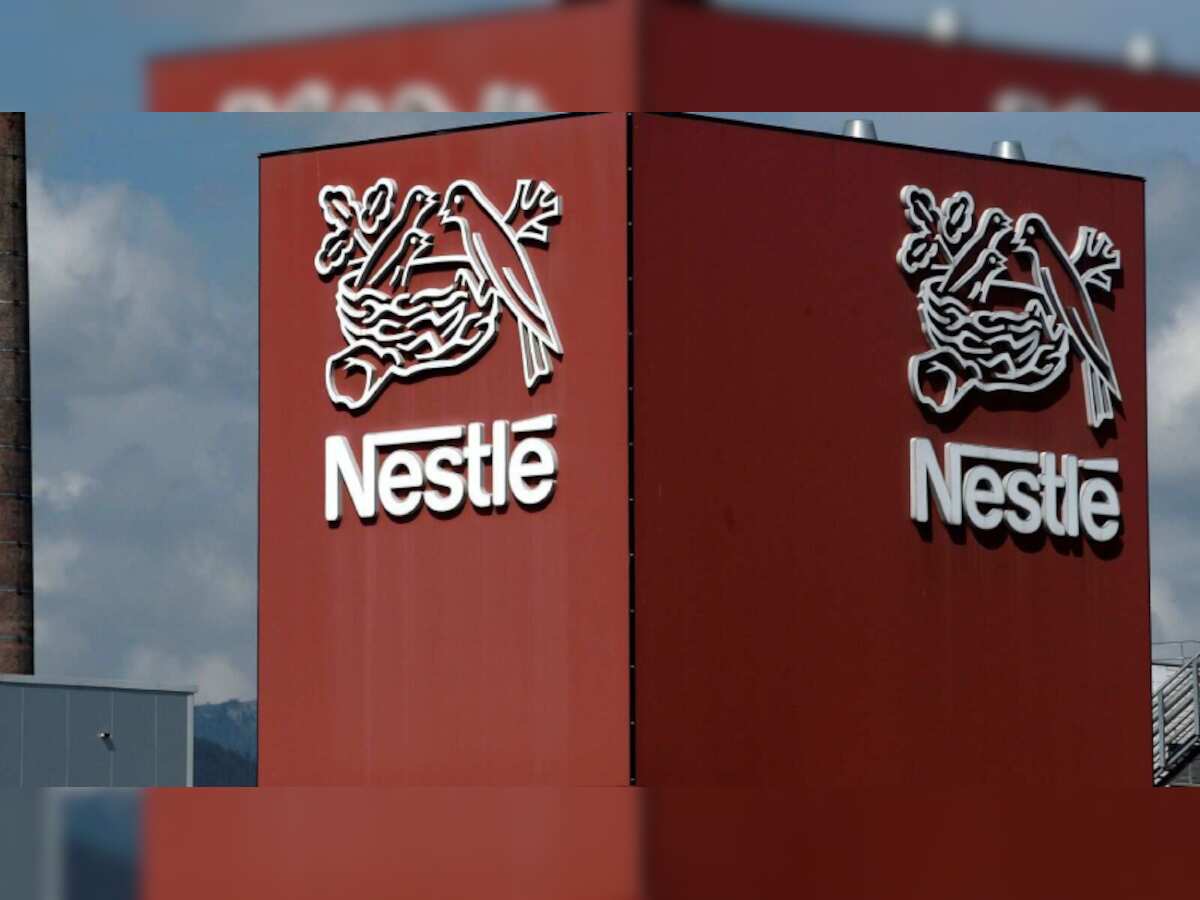 Nestle announces 270% interim dividend; check out dividend amount ...