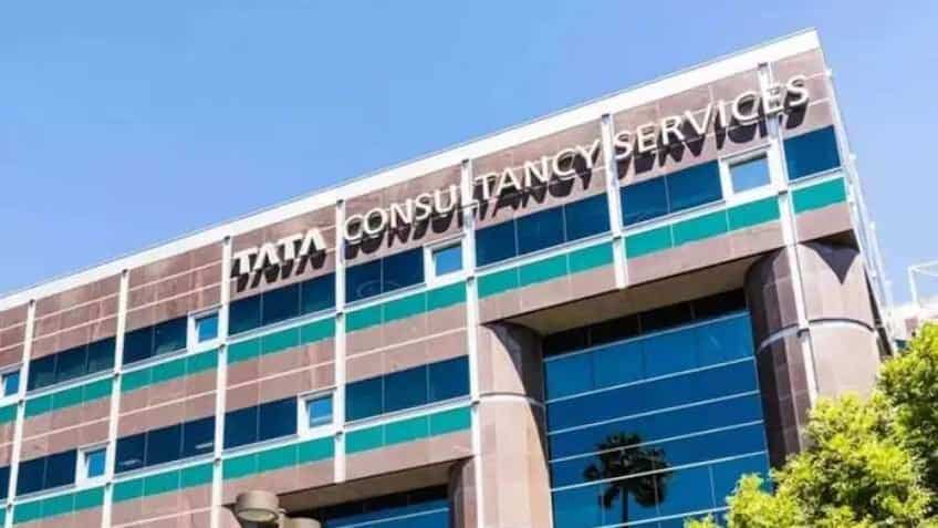 TCS Results: IT major reports major growth in order pipeline and ...
