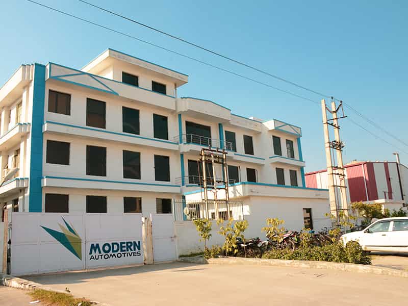 Modern Automotives to supply parts worth Rs 150 core to German carmaker ...