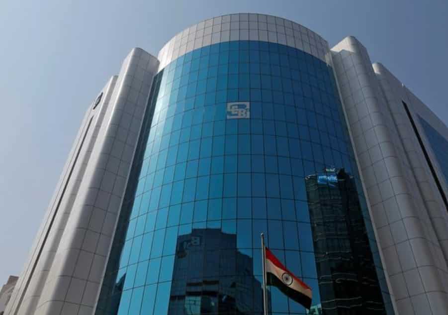 SEBI changes its logo on Foundation Day; take a look | Zee Business