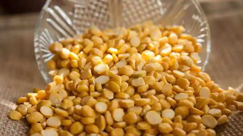 Tur, urad dal price: Centre asks states to take strict action against ...